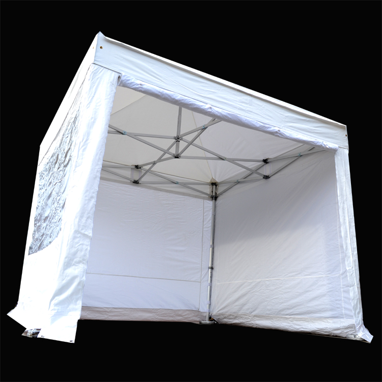 PVC Pro telt 3×3 meter – Popuptelt